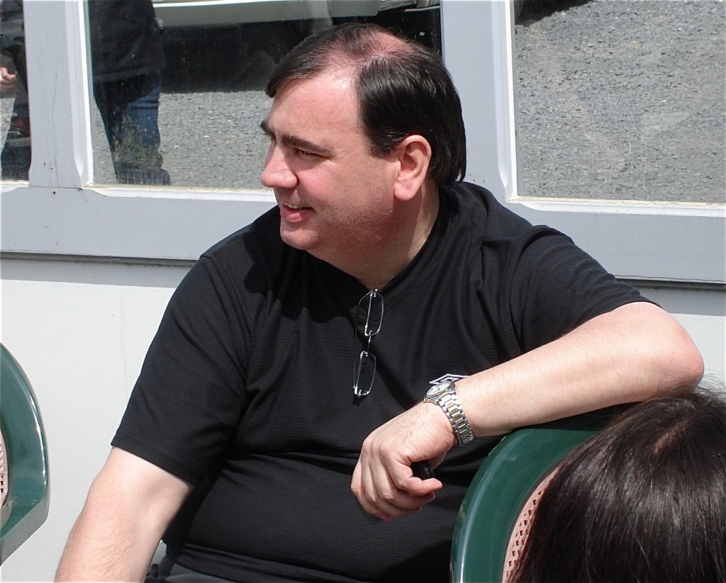 Kevin Cutts Obituary